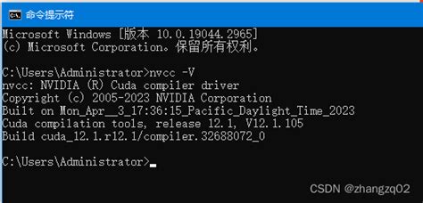 配置pytorchcuda深度学习开发环境python Cuda Csdn博客
