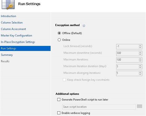 Explore Always Encrypted Top Usage Madesimplemssql