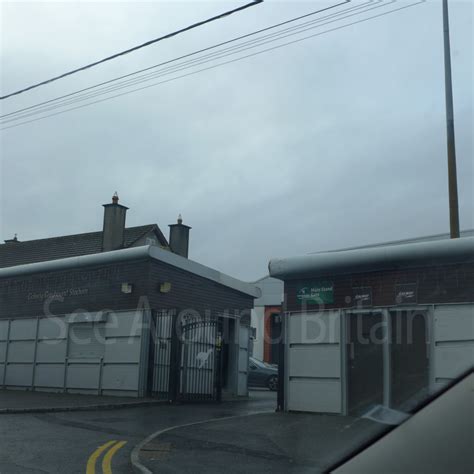 Mervue Galway County Galway See Around Britain