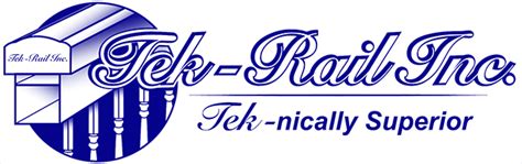 Custom Fencing Custom Railing Vinyl Decking Tek Rail