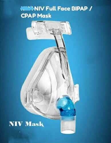 Types Of Bipap Masks