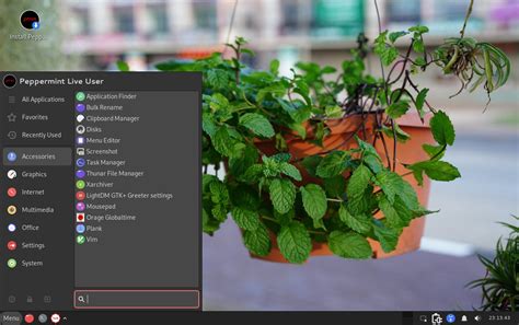 New Peppermint Os Release Based On Debian 12 Omg Linux