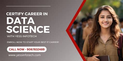 data science course in pune with yess infotech