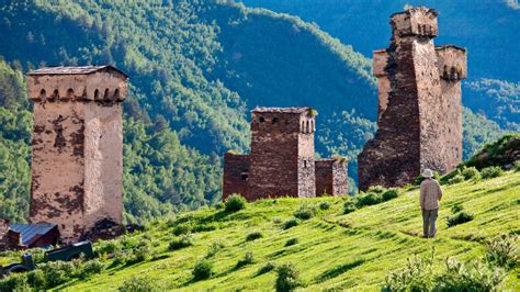 მსოფლიოს საუკეთესო ადგილები