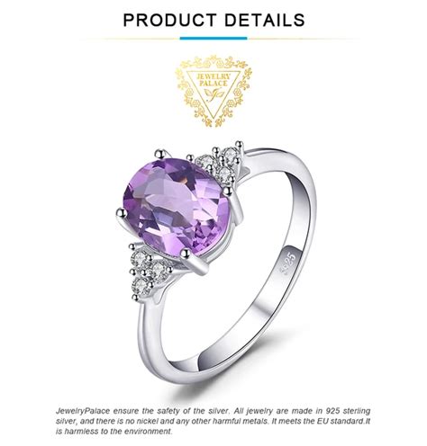 Alexandrite Class Ring