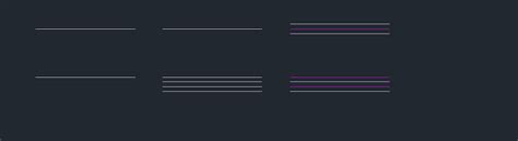 Solved Offset More Then 1 Polyline Autodesk Community