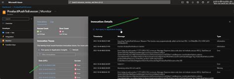 Azure Function Log That Is Older Than 20 Days Stack Overflow