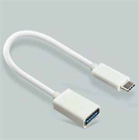 Type C Otg Cable At Rs Piece Otg Cable In Faridabad Id