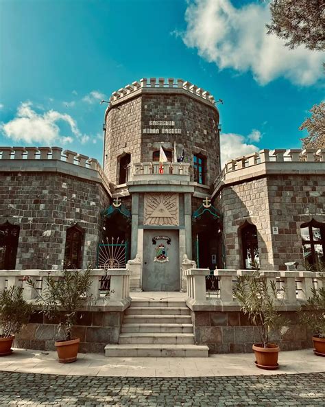 Castelul Iulia Hasdeu Wel Ro