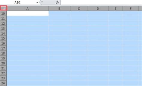 2 Easy Ways To Hide Specific Rows Or Columns In Your Excel