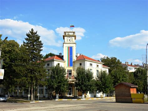 Община Кубрат започва изпълнението на социален проект за деца Eufunds