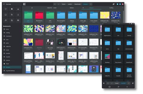年我最喜欢的五个 Linux 应用程序 Linuxeden开源社区