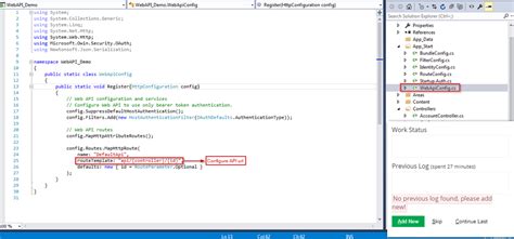 What Is Web Api And How To Create Web Api Project In Visual Studio