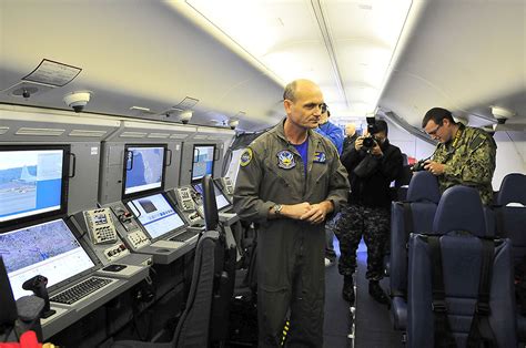 Boeing P 8 Poseidon Ejércitos Sitio Web Sobre Defensa Armamento Y