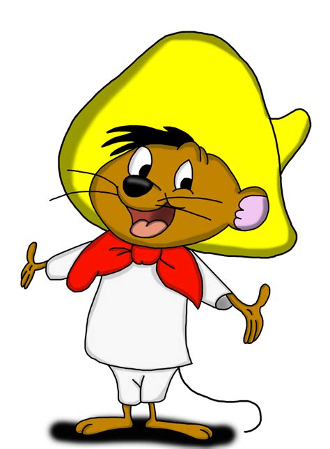 Speedy Gonzales Looney Tunes Fan Fiction Wiki Fandom