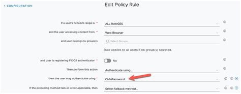 Configure Okta As An Identity Provider For Omnissa Workspace One Access Iamse