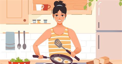 Тест на интеллект только люди с высоким Iq смогут найти 7 спрятанных предметов на картинке