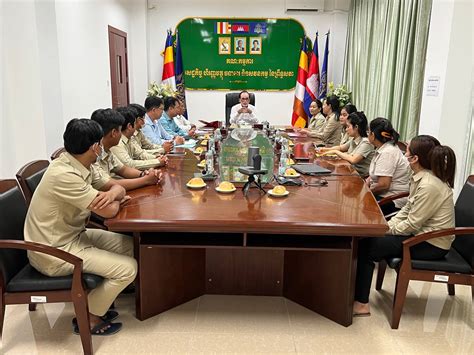 គេហទំព័រ ព្រឹទ្ធសភា នៃព្រះរាជាណាចក្រកម្ពុជា