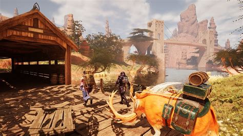 Outward 2 Vše Co Potřebujete Vědět Alzacz