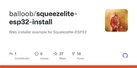 Squeezelite Esp32 Installmanifesti2sjson At Main · Balloob