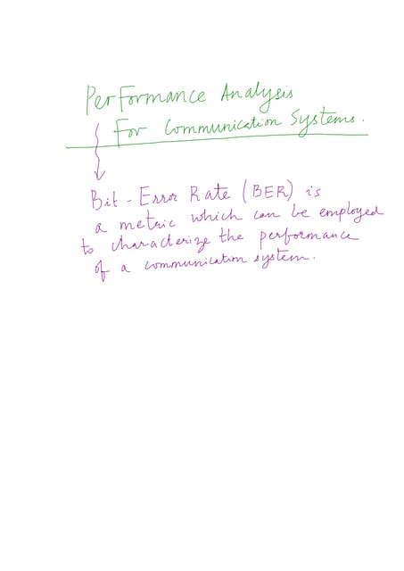 Lec6pdf Principles Of Modern Cdma Mimo Ofdm Wireless Communications Pdf