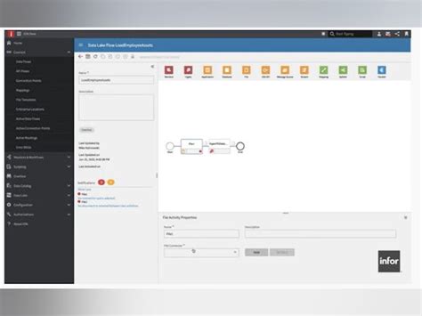 Infor Data Lake Cost And Reviews Capterra Australia 2024