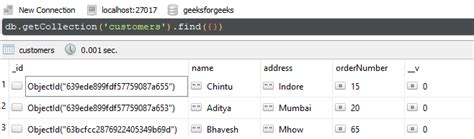 mongoose query prototype merge api geeksforgeeks