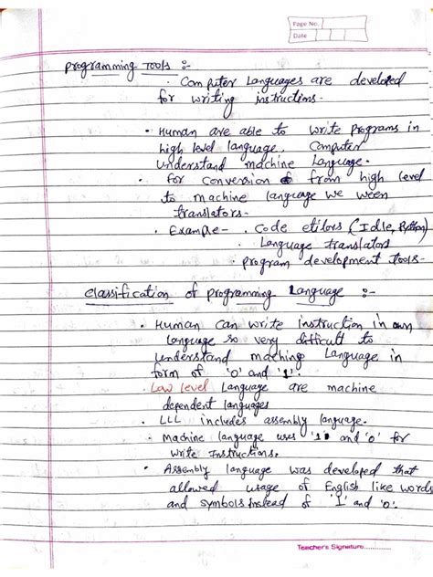 Ch1 Part 3 Class 11 Cs Book Pdf