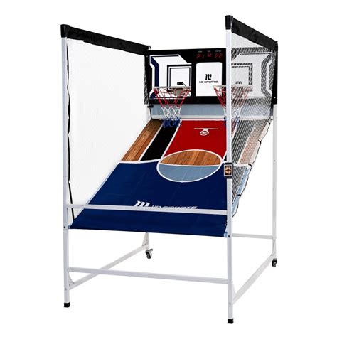 Md Sports 2 Player Arcade Basketball Game Pc Board Md Sports