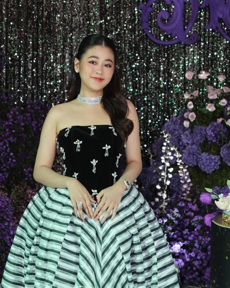 រូបភាពថ្មី ពេជ្រ សូលីកា បង្ហាញភាពស្រស់ស្អាត គួរឲ្យស្រលាញ់ Khmerload Cambodia Latest News