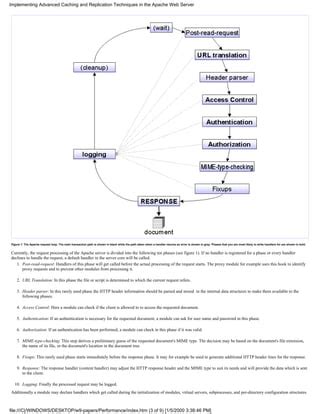 Implementing Advanced Caching And Replication Techniques In PDF
