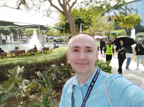 Michał Mike Lisewski On Linkedin Dubai