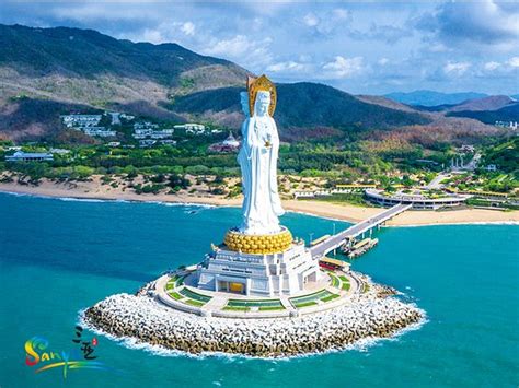 Nanshan Cultural Tourist Area Sanya All You Need To Know Before You Go Updated 2021 Sanya