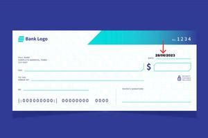 How To Write A Check Steps To Fill Out A Check GeeksforGeeks How To Write A Check Steps To Fill Out A Check GeeksforGeeks