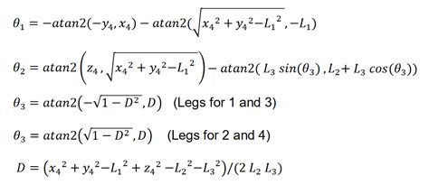 Lets Talk About The Kinematic Model Details Hackaday Io