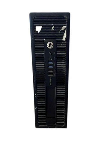 Amd Hp Computer Cpu Memory Size 4gb At Rs 6500 In Jaipur Id