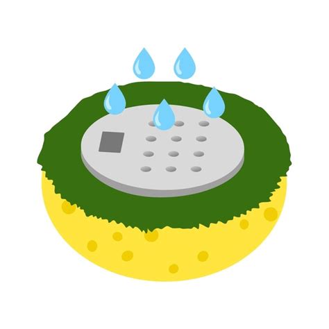 Drainage Permeable Concrete Cover Over 3 Royalty Free Licensable Stock Illustrations And Drawings