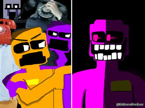 Dsaf 3 Good Ending But Its A Meme Art By Me R Dsaf