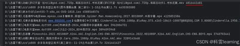 Python的globglob函数递归匹配文件或目录 Csdn博客