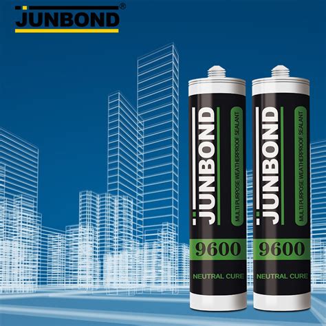 One Component Silicone Weatherproof Sealant Neutral Curing 100 Silicone Sealant 100 Silicone