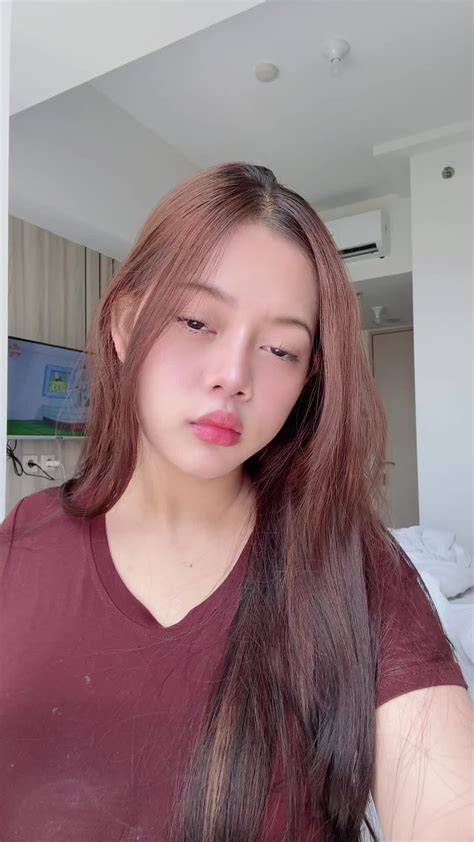 Baju Cewek Kena Tumpahan Susu Yang Menghibur Tiktok