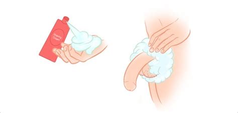How To Shave Your Genitals For Men