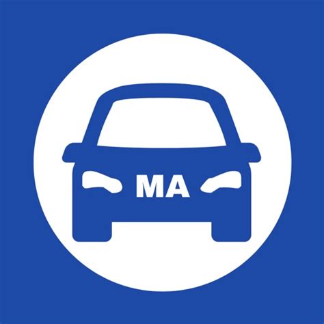Ma Rmv Permit Practice Test By Haresh Rathod