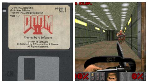 Doom 2 Cheat Codes For Game Babe Advance Windows MAC And More Cheat Code Central