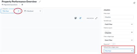 Bug Removing Default Field Filter Bug Reports Metabase Discussion