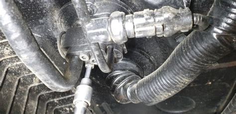 현대차 1톤트럭 포터2 에어컨수리 고질병 다발생고장 컴프레서 콘덴서 팽창밸브 에어컨플러싱 예방법 구포동 부산 네이버 블로그