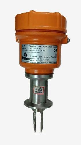 Capcitance Point S Level Switch At Capacitance Level Switches In Tiruchirappalli ID
