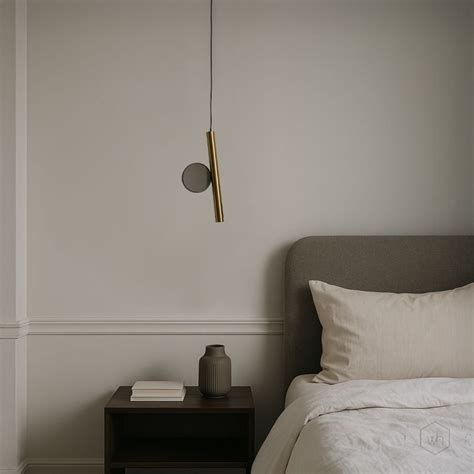 Cylinder Pendant Lamp Stylish Lights Online Whispering Homes