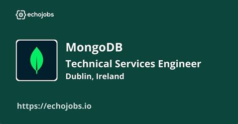 Hiring Technical Services Engineer Migrations Dublin Ireland