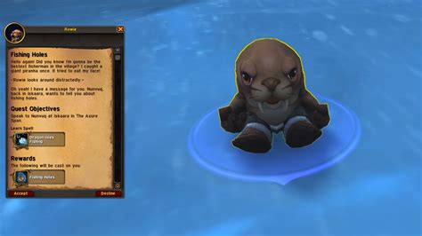 The Best Quests In World Of Warcraft Dragonflight